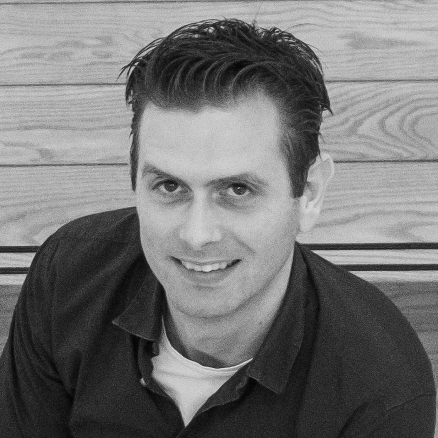 David Galama - Giesbers