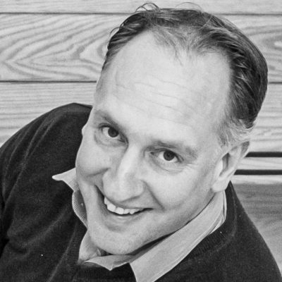 Paul van Doorn - Giesbers